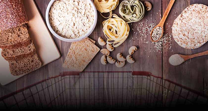 Essential foods are expected to fall short as strain in global supply ...