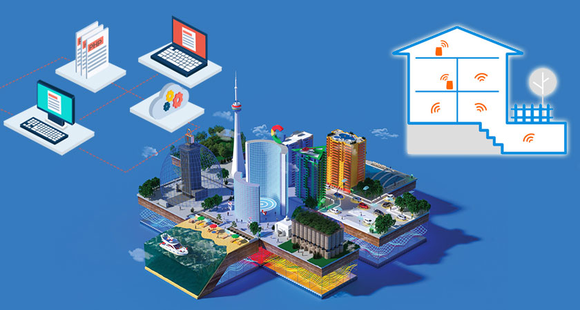 3 Exciting Ways That Cities Will Change in the Future