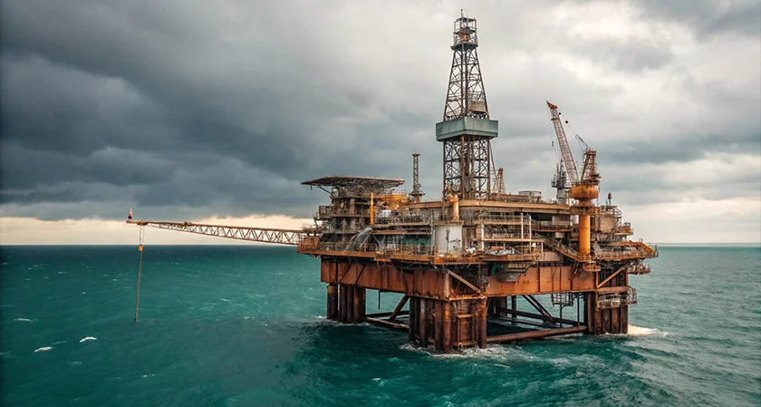 ExxonMobil Implements Algae-Based CO₂ Capture Offshore