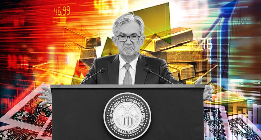 Fed’s Rate Cut Signal Triggers Bond Surge, Reshaping Market Strategy