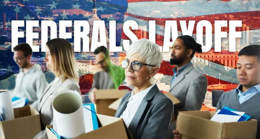 Federal Workforce Cuts May Disrupt Washington, DC Apartment Market