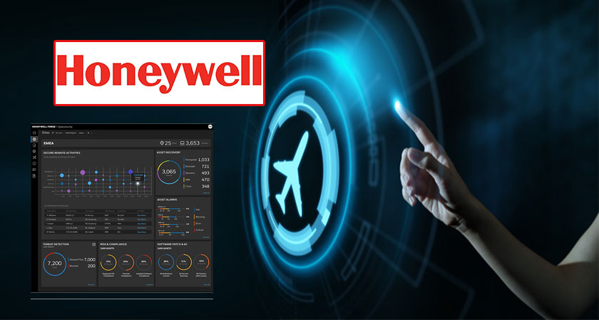 Honeywell Rolls Out new Software Platform