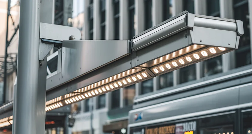 Busway Systems: Transforming Lighting Solutions in the IoT Era