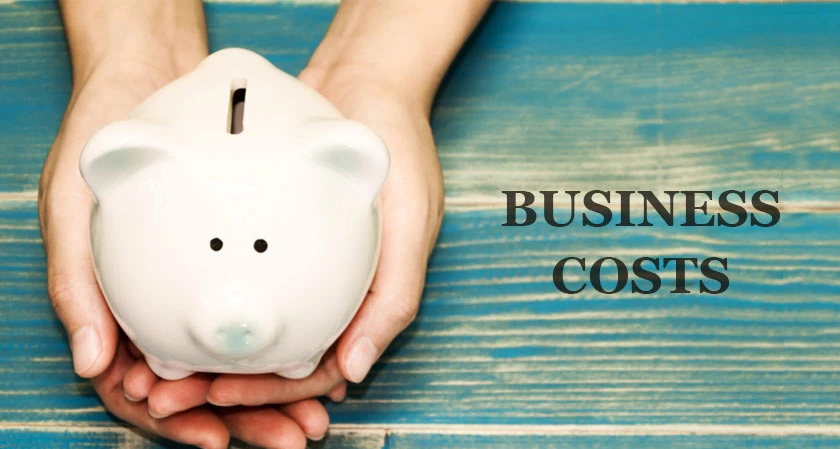 How Can You Save Money on Business Costs?