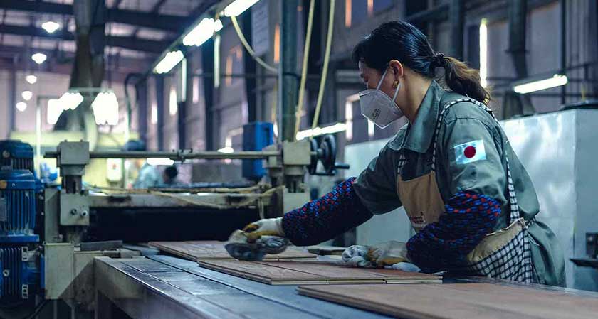 Over 50 Percent of Japan’s SME Sector No Longer Need Emergency Cash ...