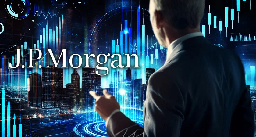 JPMorgan’s $2B Fintech Acquisition Reshapes Bond Markets with Blockchain