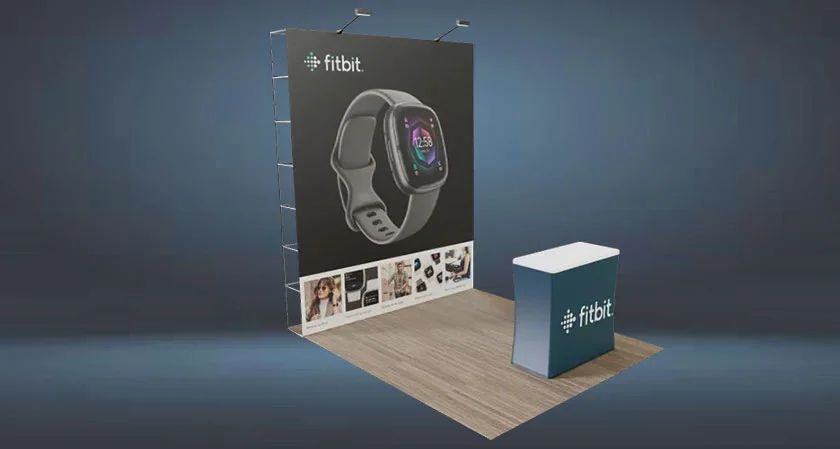 Maximize Trade Show ROI with Pop-Up Booths – A Startup Guide