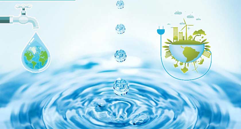 Maximum Water Efficiency: 4 Ways to Conserve Water in Your Building