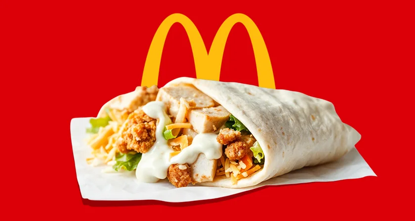 McDonald’s Snack Wrap Returns: A Fan-Favorite Comeback in 2025