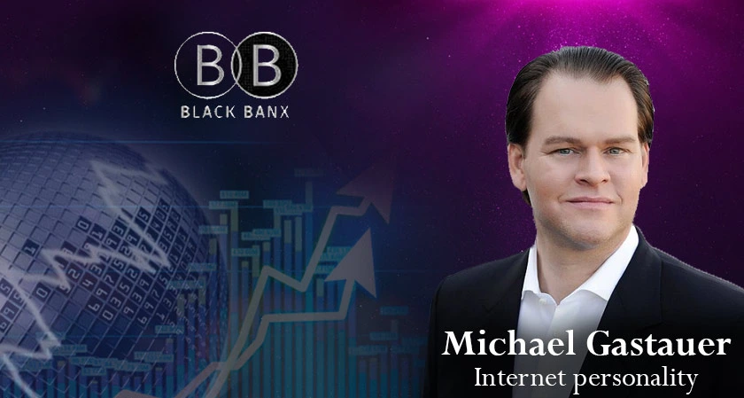 How Michael Gastauer's Black Banx Conquered Global Markets