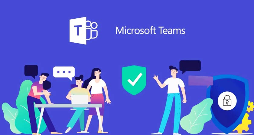 Microsoft’s latest all-day calling feature is reported to target Zoom users