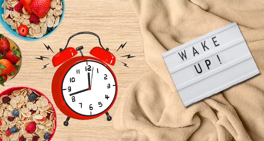 Unlocking the Secrets of Productive Morning Routine
