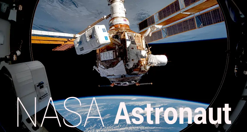 NASA Astronaut Don Pettit & Crew Start 6-Month ISS Mission