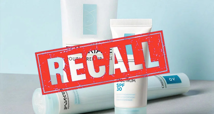 Nationwide Recall of Face Moisturizer Sparks Urgent Safety Concerns