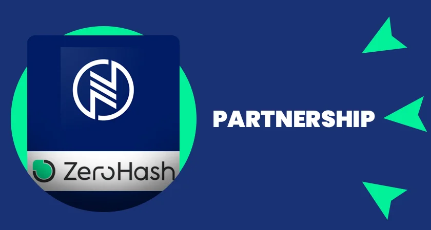 Netcoins USA Zero Hash crypto trading