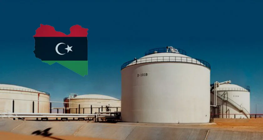 Oil and gas licensing round in Libya might soon come to fruition