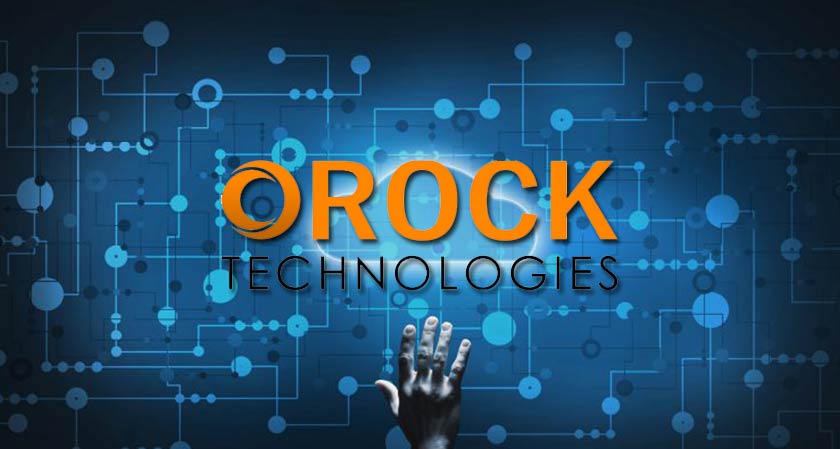 ORock launches Cloud storage for commercial organizations and ...