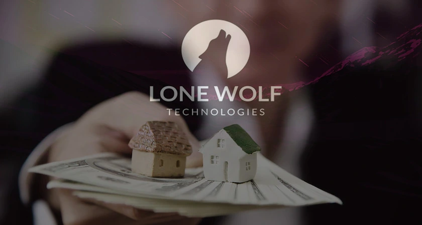 In the US more than 660k realtors are set to receive Lone Wolf ...