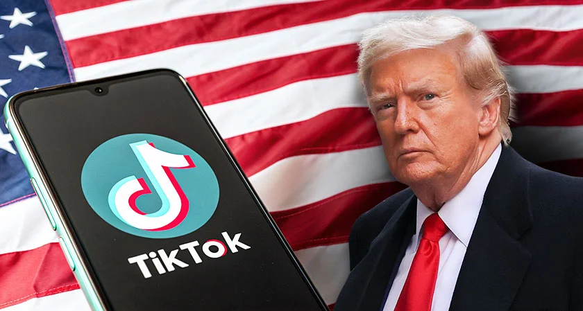 Revised TikTok Deal: Impact on U.S. Digital Sovereignty
