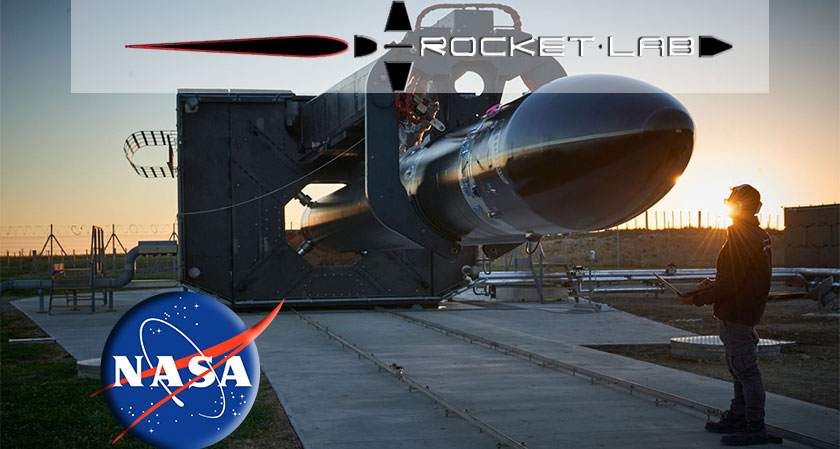 Rocket Lab is all set to launch a bunch of satellites for NASA