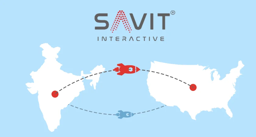 Savit Interactive innovative SEO services
