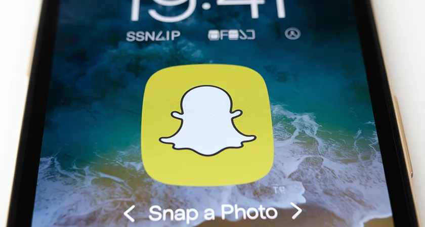 Snapchat Enhances iPhone with New Lock Screen Shortcut