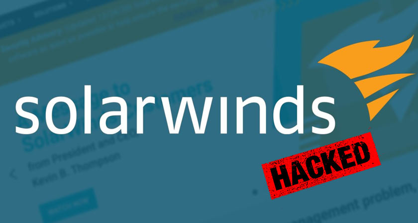 SolarWinds hack: Big Corps are divided over how companies store data