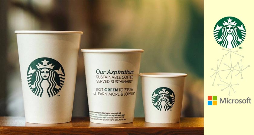 Starbucks to Introduce a Blockchain-Based Coffee Tracking Platform