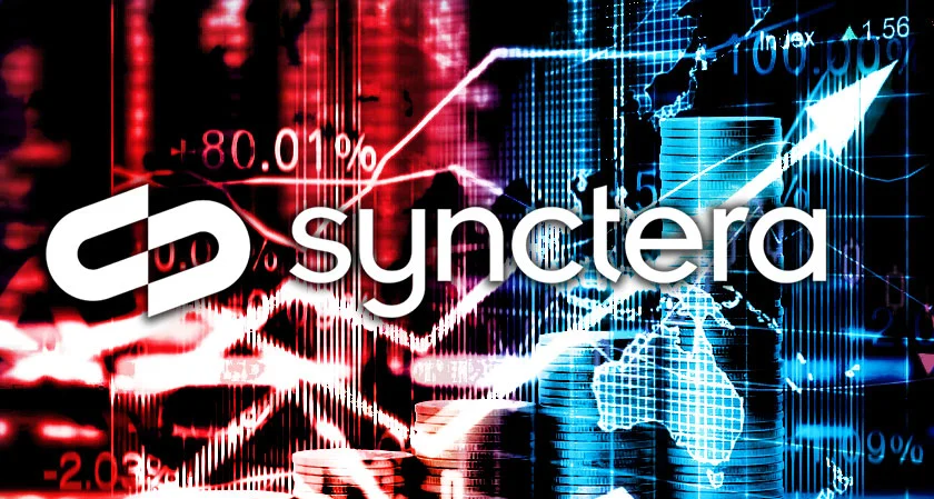Synctera Raises $15M to Expand BaaS Operations & Growth