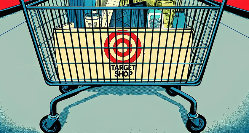 Target Faces Seasonal Challenges: Opportunities for Retail Resilience