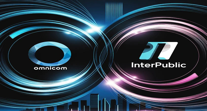 Omnicom & Interpublic Merge: A Bold Move to Lead Advertising