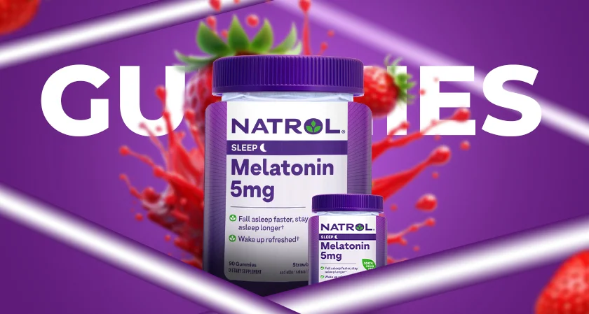 The Benefits of Melatonin Gummies for Better Sleep