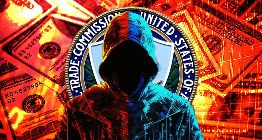 U.S. Fraud Losses Reach $12.5B in 2024 – Impact on Finance