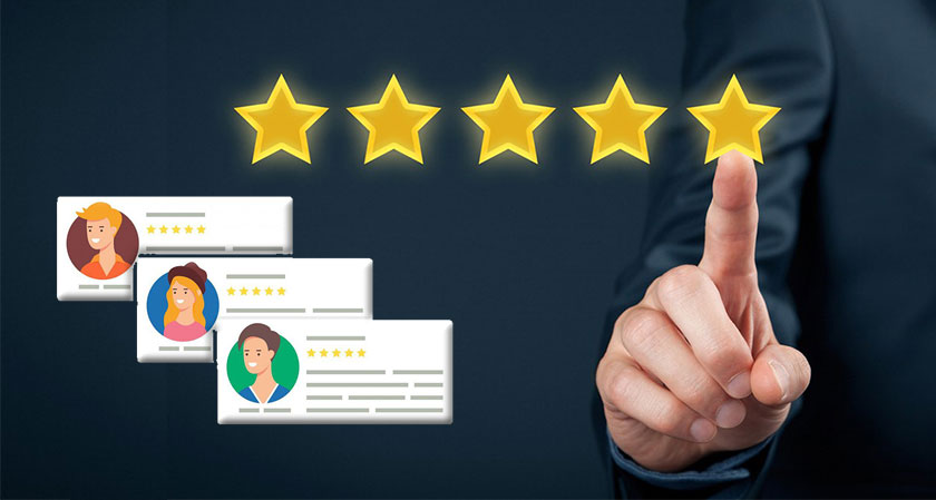 User Opinion Helps Inform – Create the Website to Foster Their Words