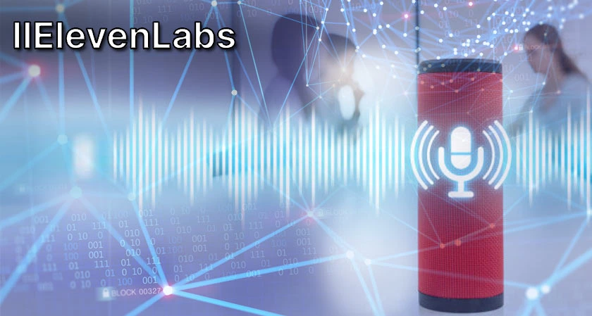 Voices Supporting ElevenLabs Platform Synthetic