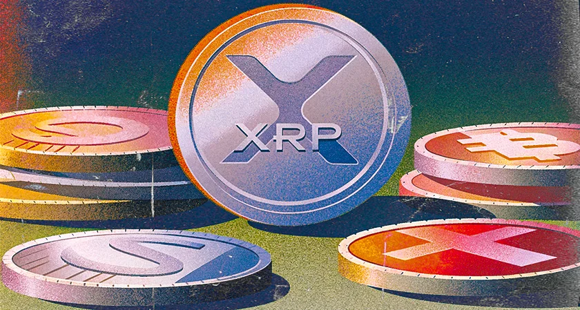 XRP Surges 25% as Market Awaits SEC Appeal Outcome