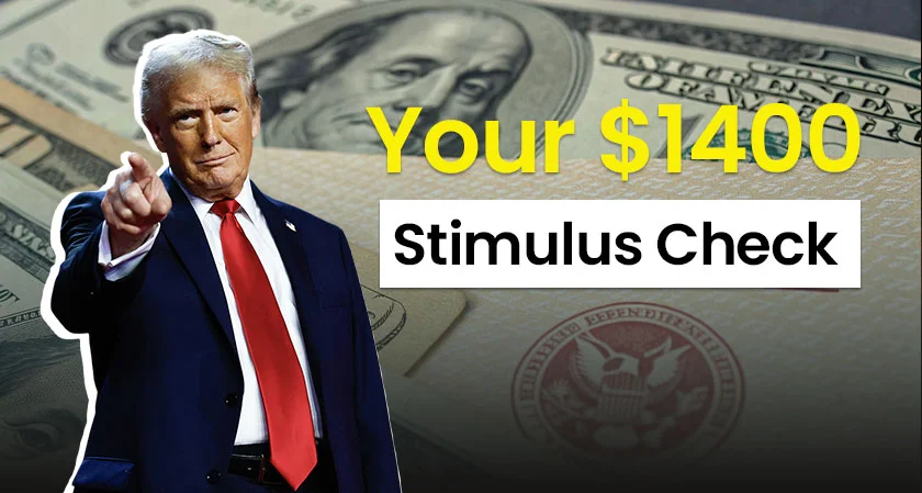 Your $1,400 Stimulus Check: Eligibility and Key Insights