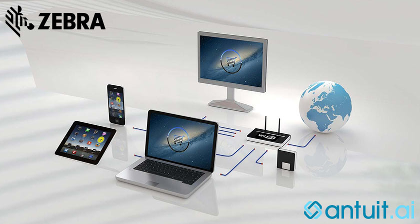 Zebra Technologies has announced that it will soon be acquring Antuit.ai
