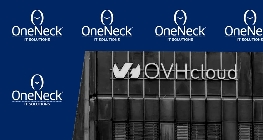 OVHcloud® US OneNeck® Nutanix Offering