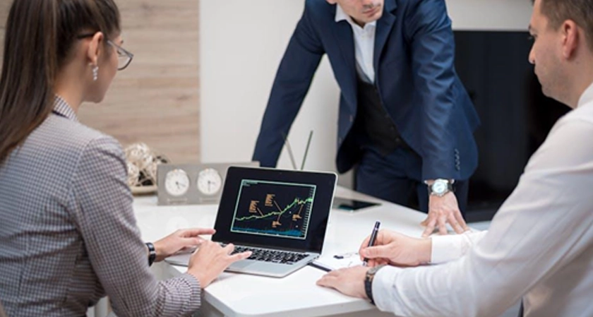 Cross-Border Wealth Management for Tech Executives