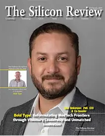 Comau Debuts Cobot, AMR & Welding Gun at Automatica 2025- The Silicon ...