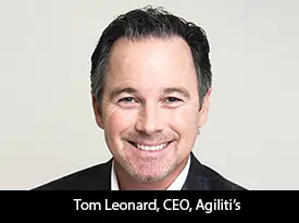 Agiliti: Revolutionizing Clinical Equipment Services