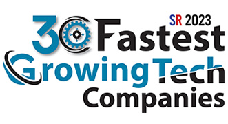 30 Fastest Growing Tech Companies 2023
