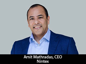 Nintex, business process automation and intelligence