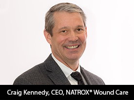 Revolutionizing Healing with Continuous Topical Oxygen Therapy