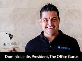 The Office Gurus Nearshore CX Model for Businesses