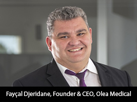 Olea Medical: Intelligent MRI & CT Software for Optimal Care