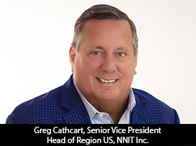 Shaping, Future, Global Pharmaceutical Supply Chain, NNIT Inc