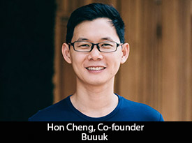 Buuuk a design-led digital innovation firm