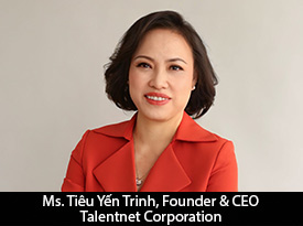 Talentnet Corporation, Leading, Vietnam's, HR Evolution, Two Decades ...